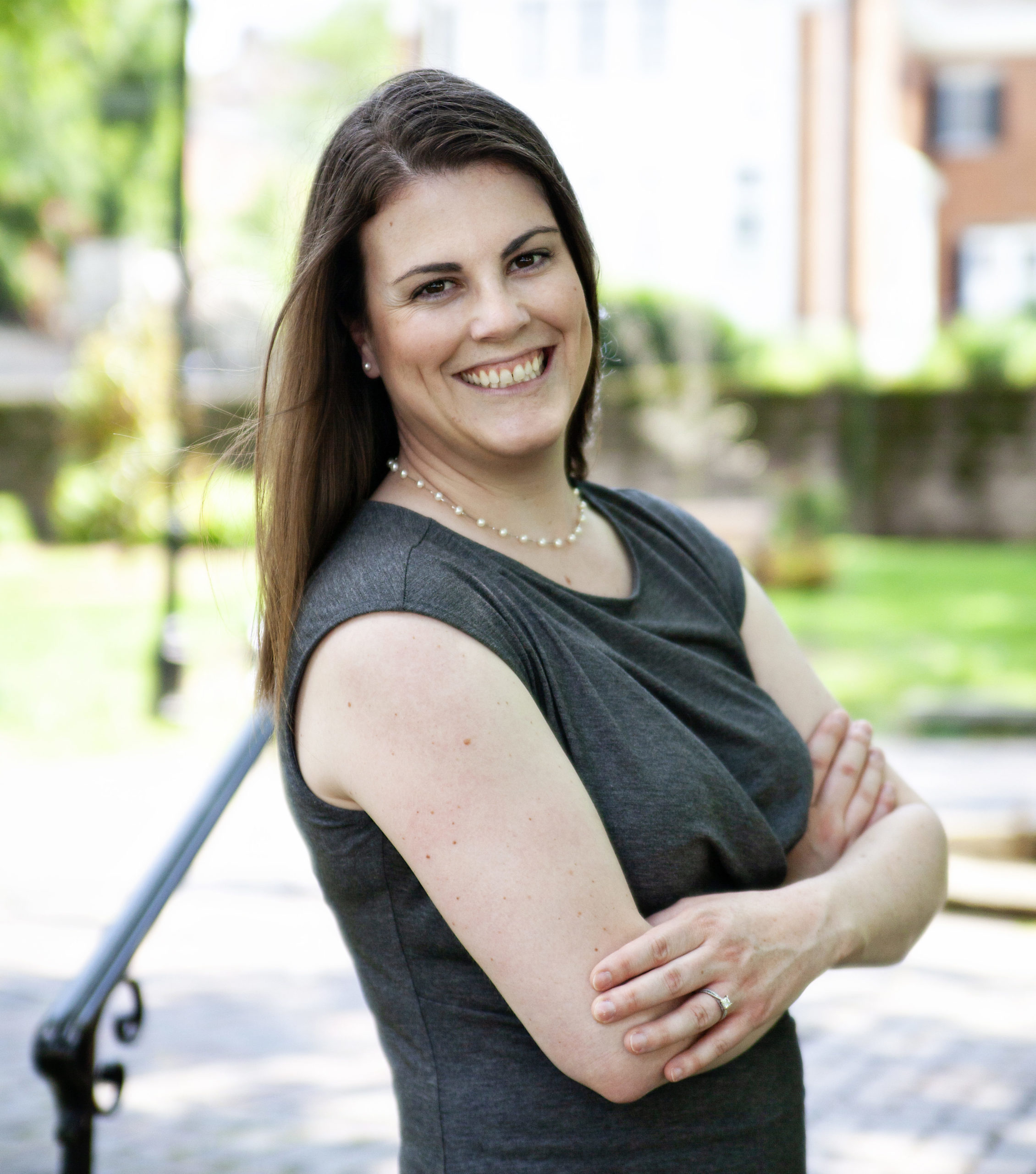 Lisa Dooley, CPA - Rudler, PSC