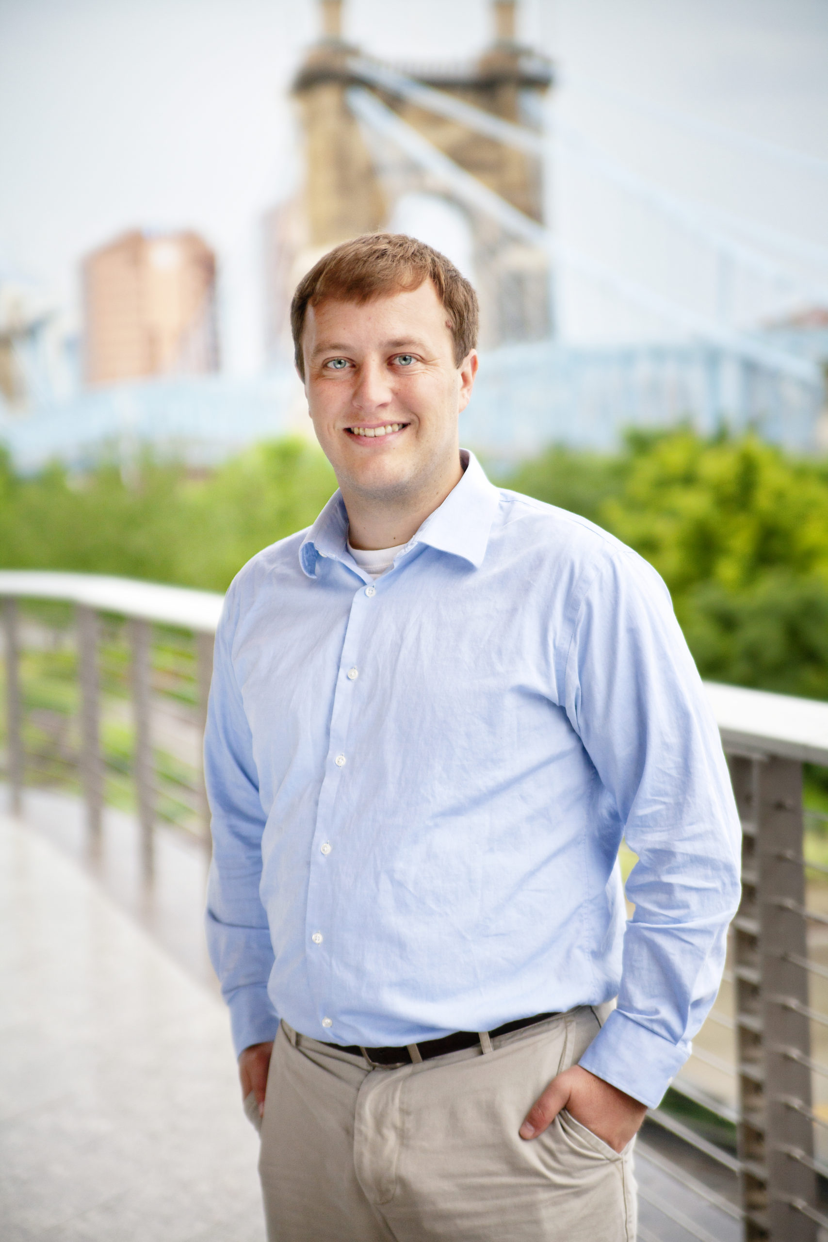 Drew Sullivan - Rudler, PSC