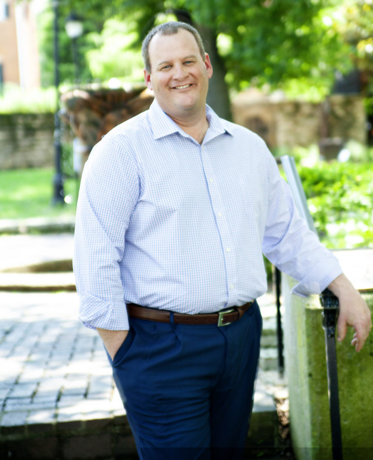 Jeffrey R. Epplen, Supervisor – Rudler, PSC