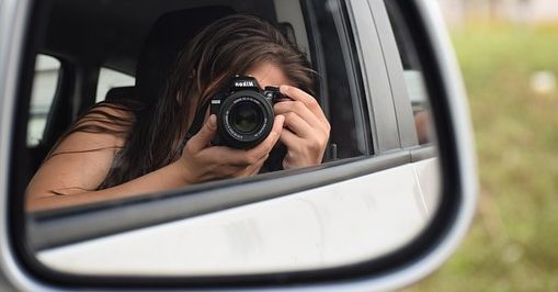 2022 Reporting of Personal Use of Automobiles - Rudler, PSC