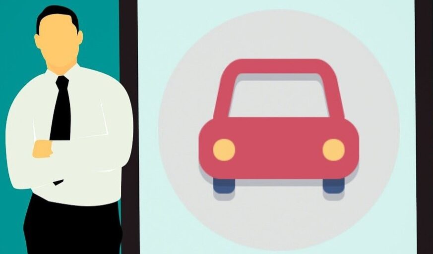 2025 Reporting of Personal Use of Automobiles - Rudler, PSC