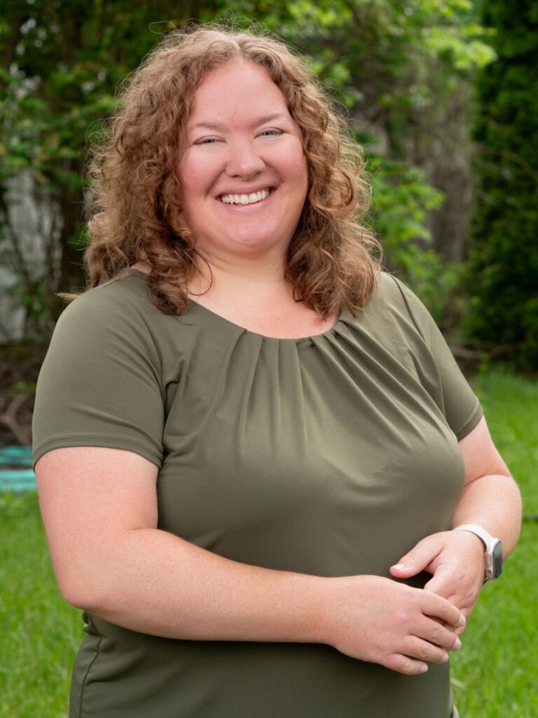 Heather Davis, CPA - Rudler, PSC