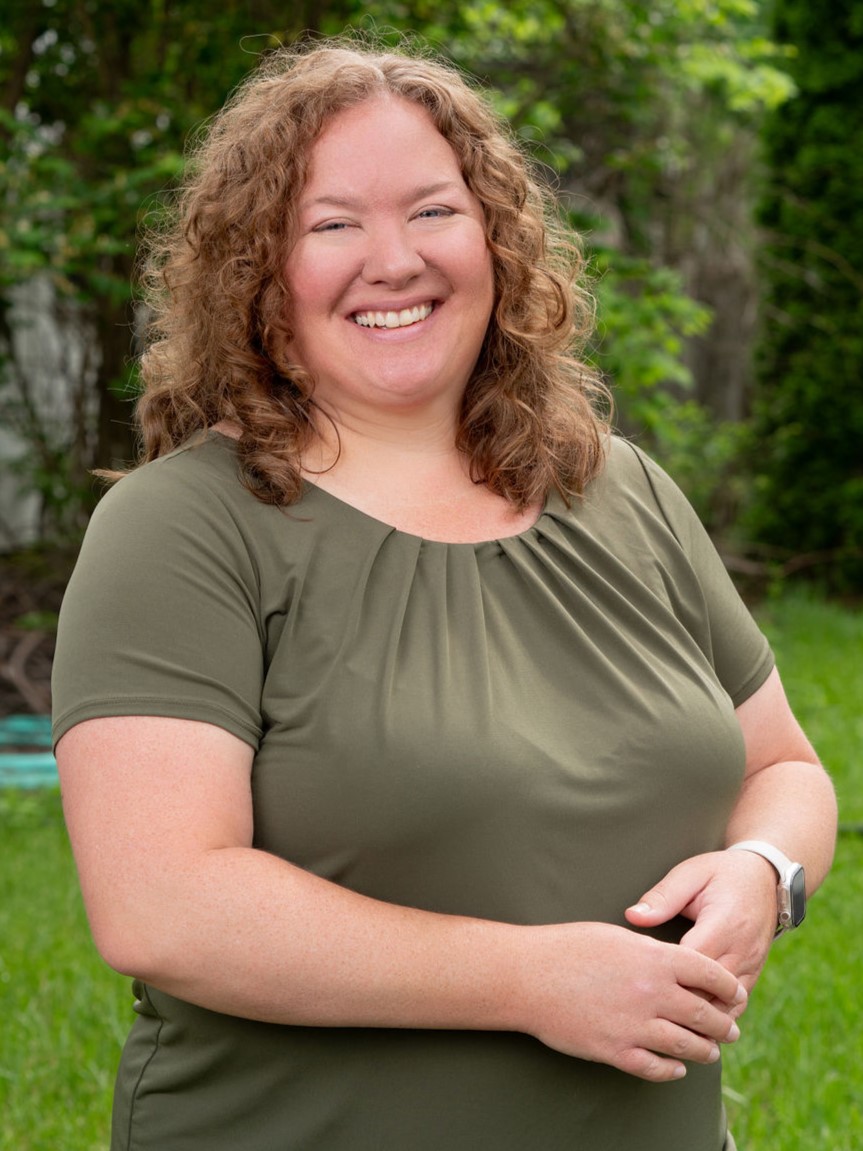 Heather Davis, CPA - Rudler, PSC