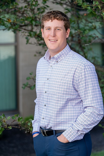 Max Epplen, Senior Accountant - Rudler, PSC