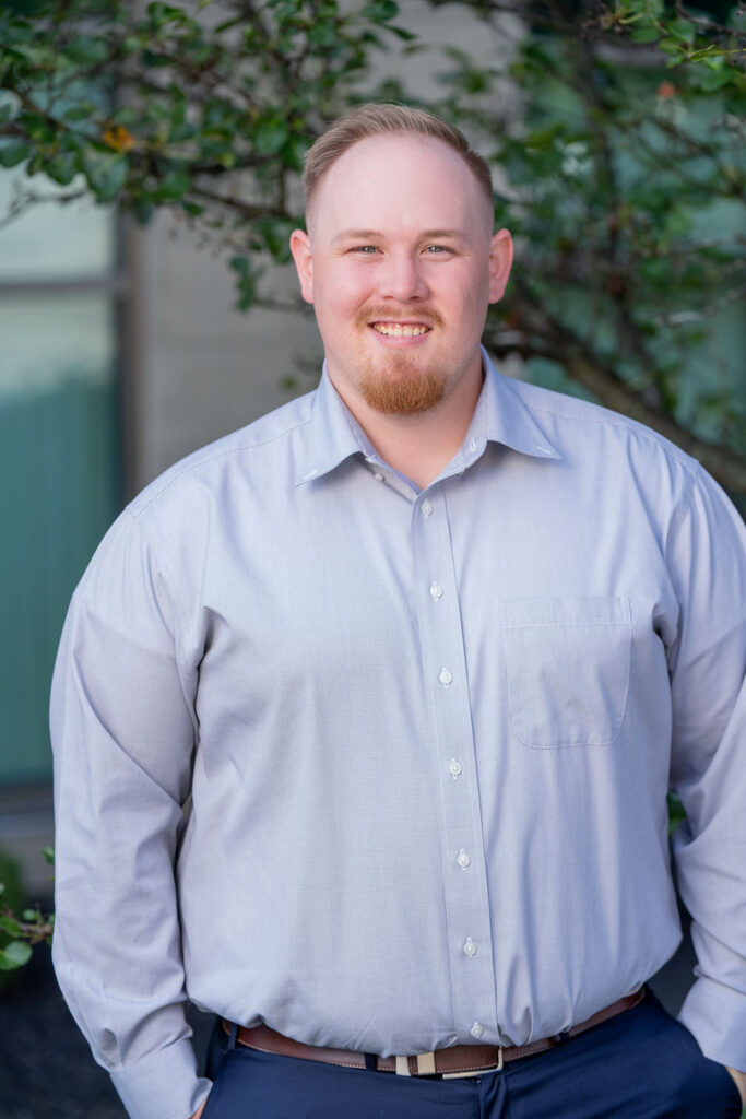 Jon Peul, Senior Accountant - Rudler, PSC