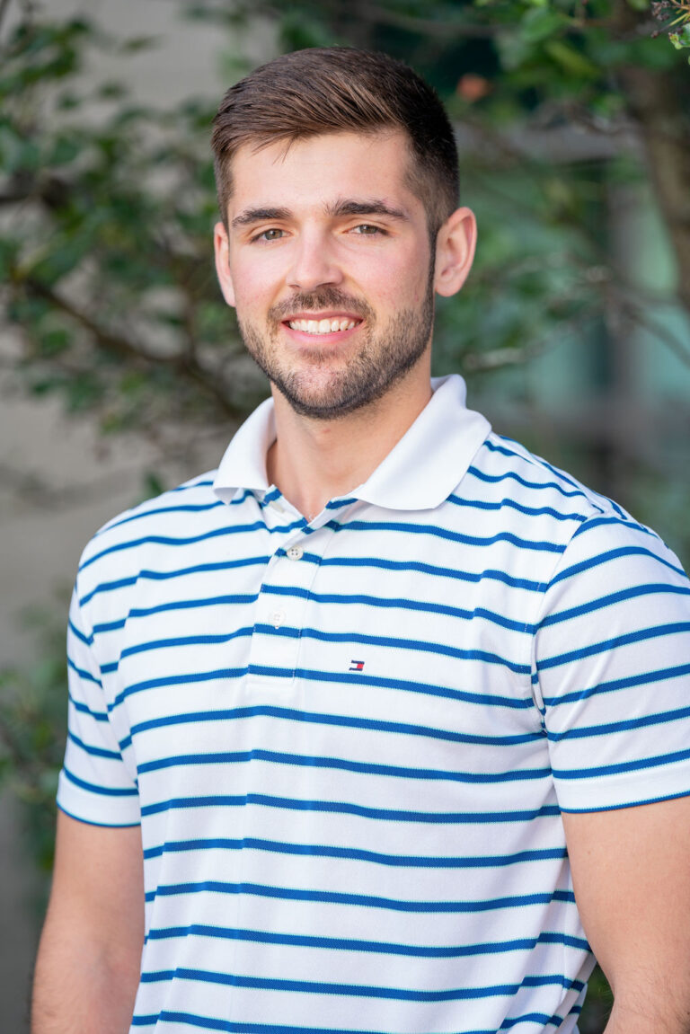 Josh Myers, Senior Accountant - Rudler, PSC